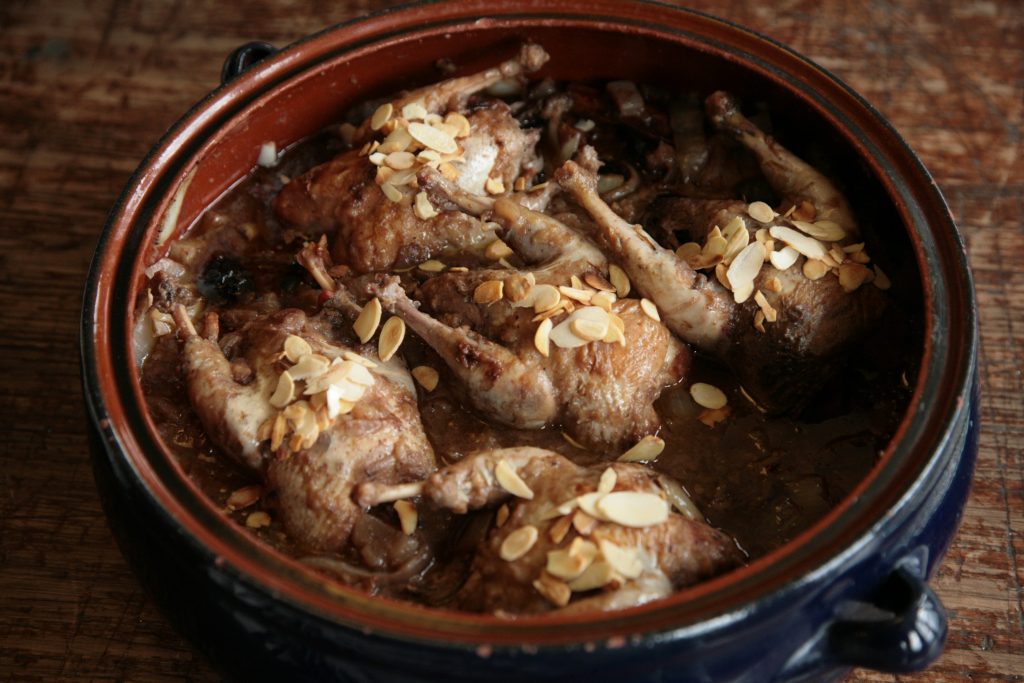 Partridge (Oven Ready) - The Blackface Meat Company