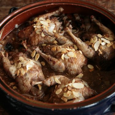 Partridge | Wild Game | The Blackface Meat Company | Seasonal Meat
