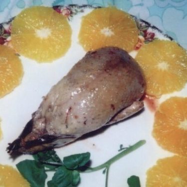 Duck & Snipe Archives - The Blackface Meat Company