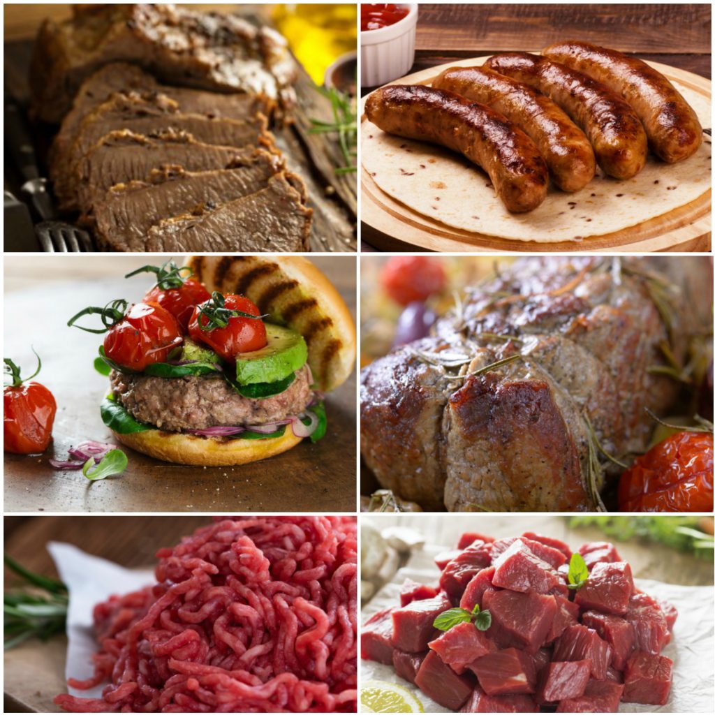 Slow Cooker Box - The Blackface Meat Company