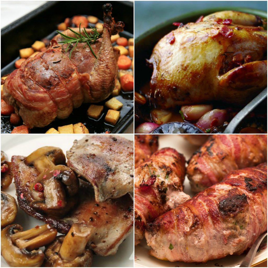 Pheasant Archives - The Blackface Meat Company