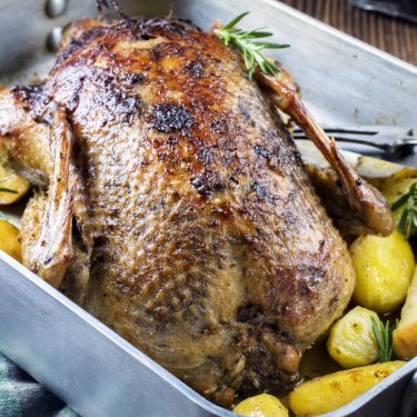 Duck & Snipe Archives - The Blackface Meat Company