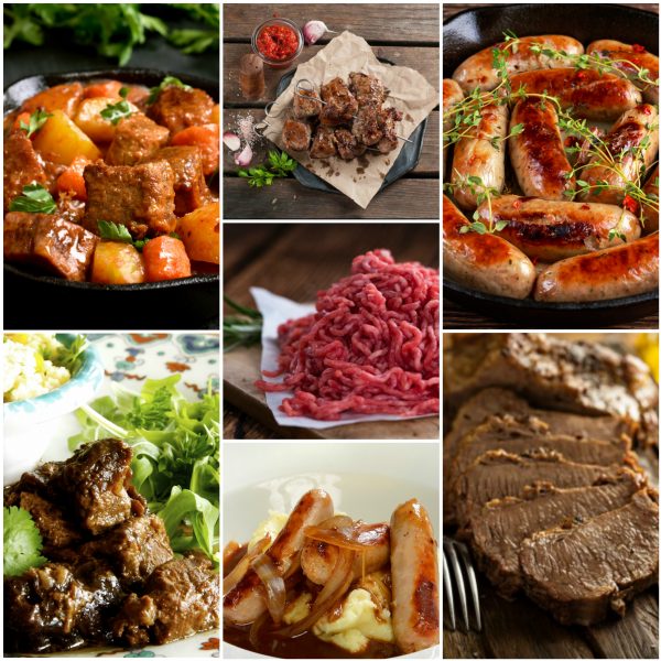 Slow Cooker Box - The Blackface Meat Company