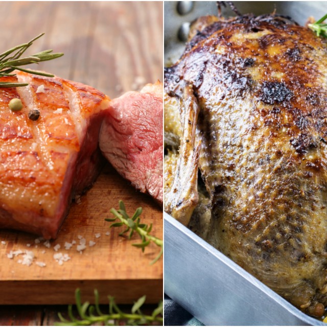 Duck & Snipe Archives - The Blackface Meat Company