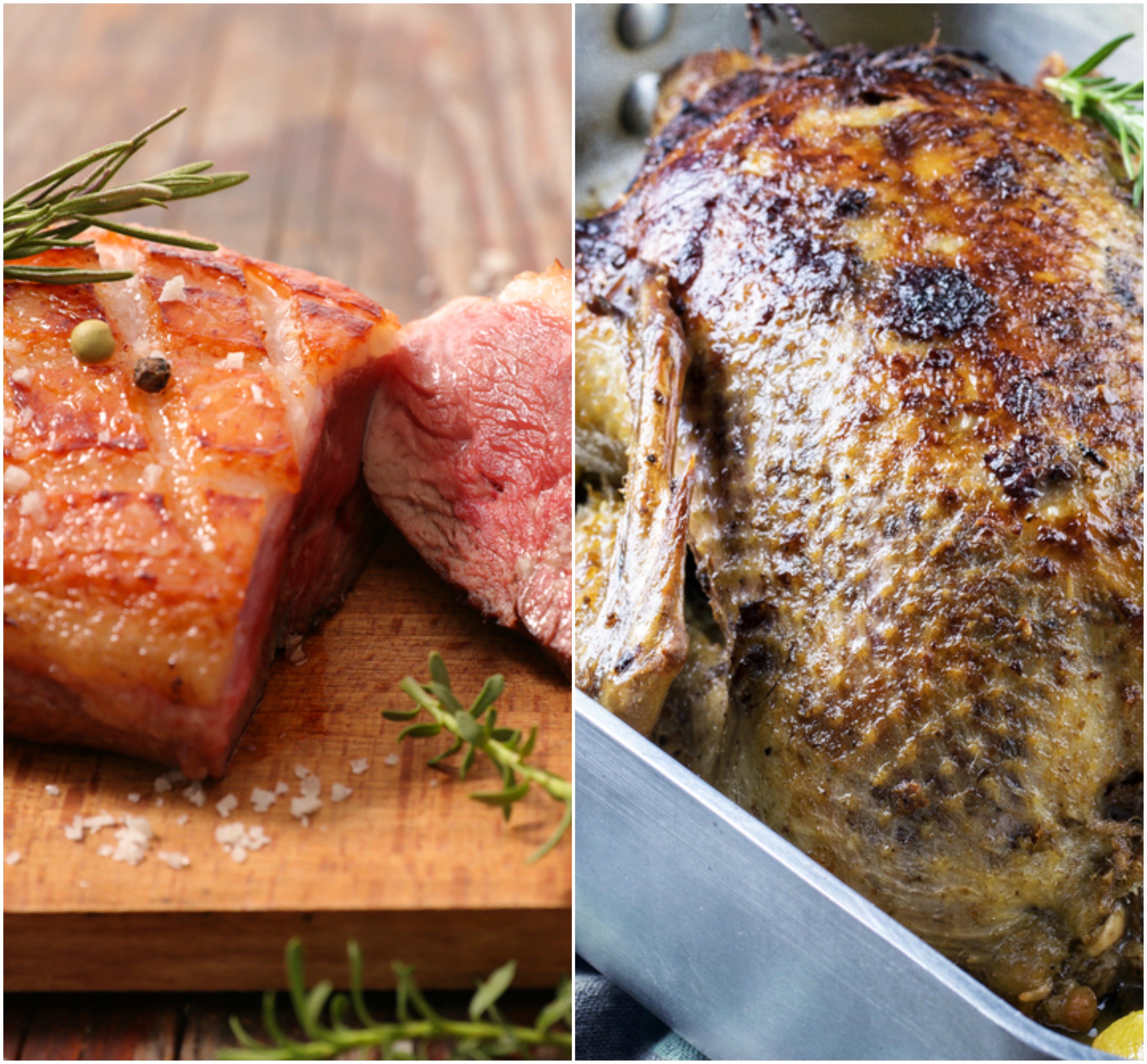 Mallard Duck Box - The Blackface Meat Company